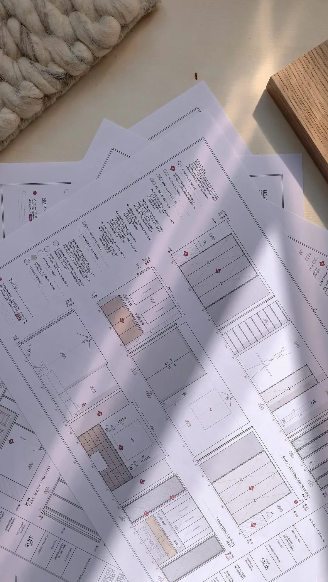 Himera Estudio | Arquitectura e interiores