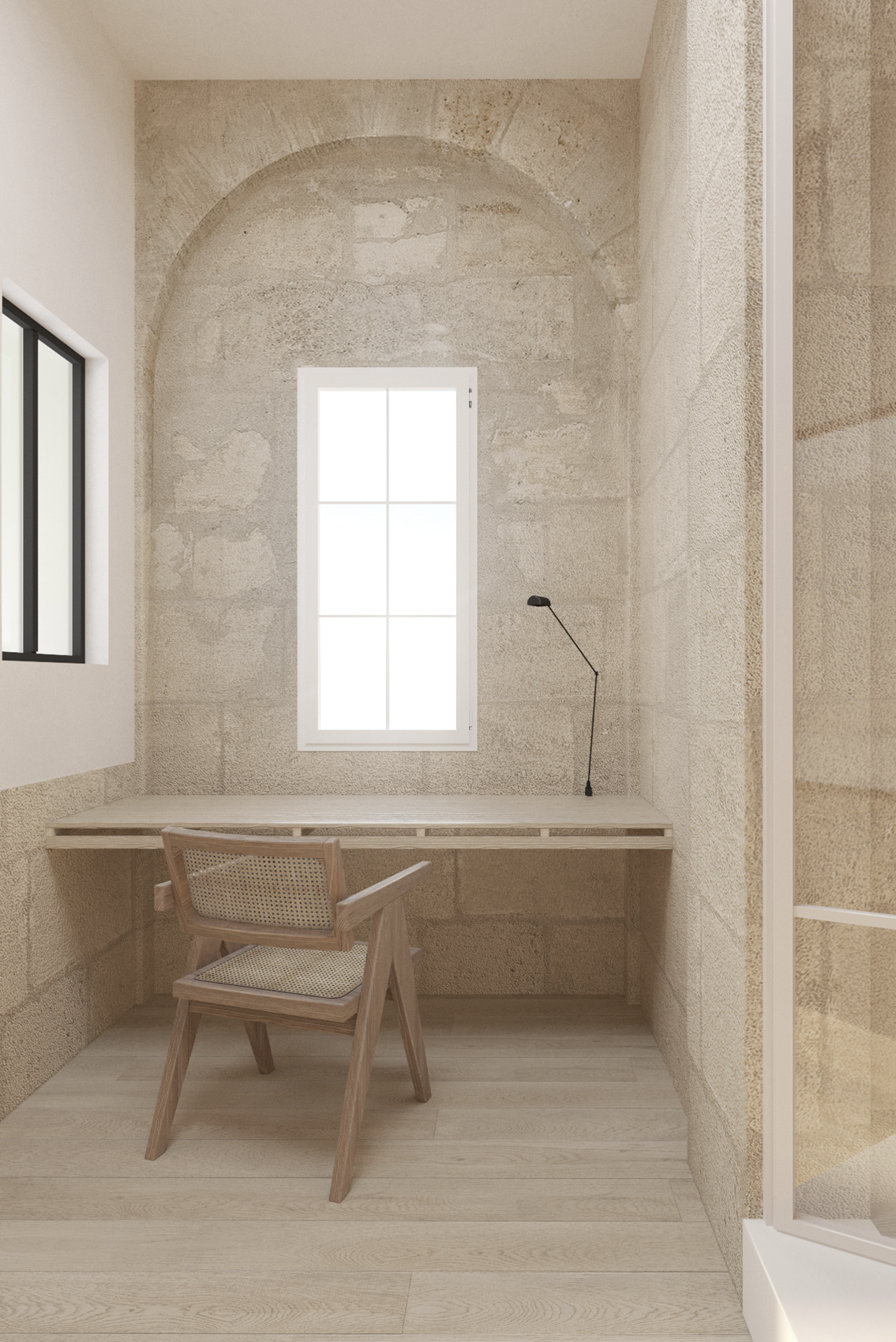 Casa B8 — Himera Estudio | Arquitectura e interiores