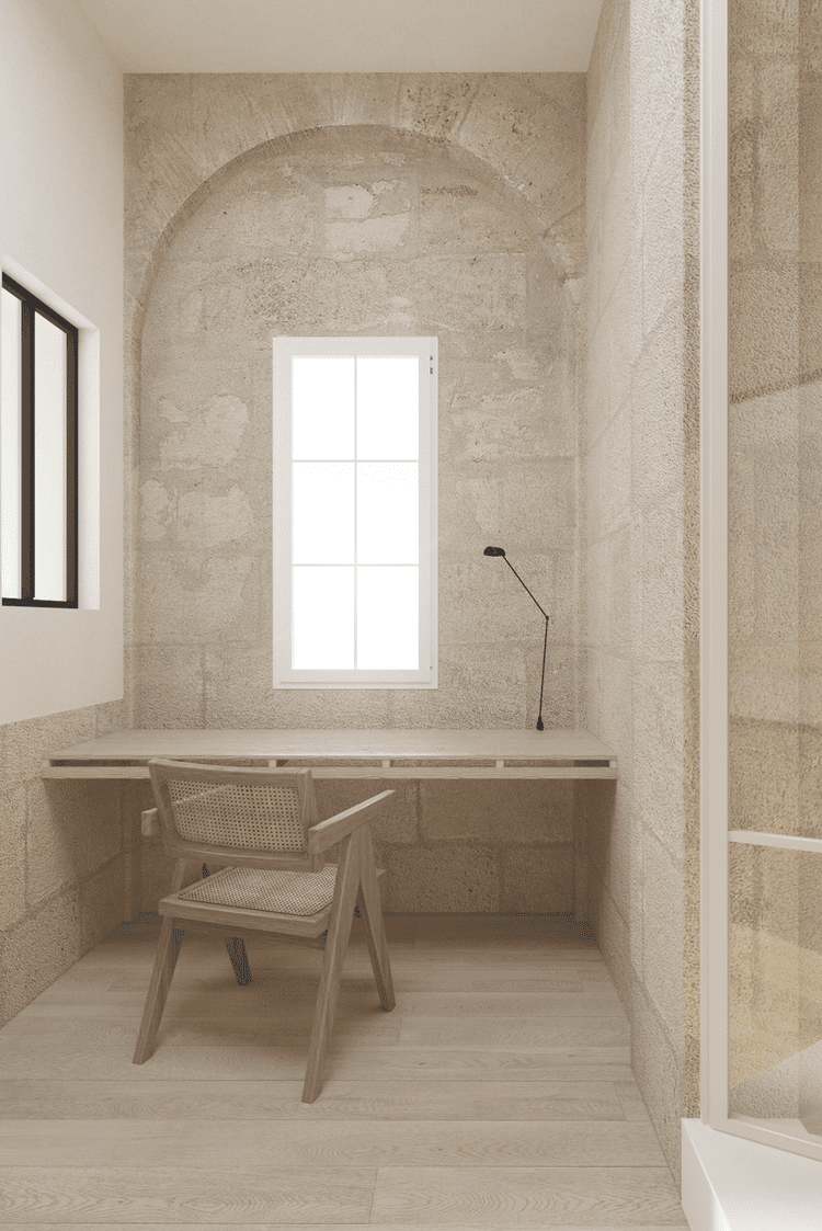 Casa B8 — Himera Estudio | Arquitectura e interiores