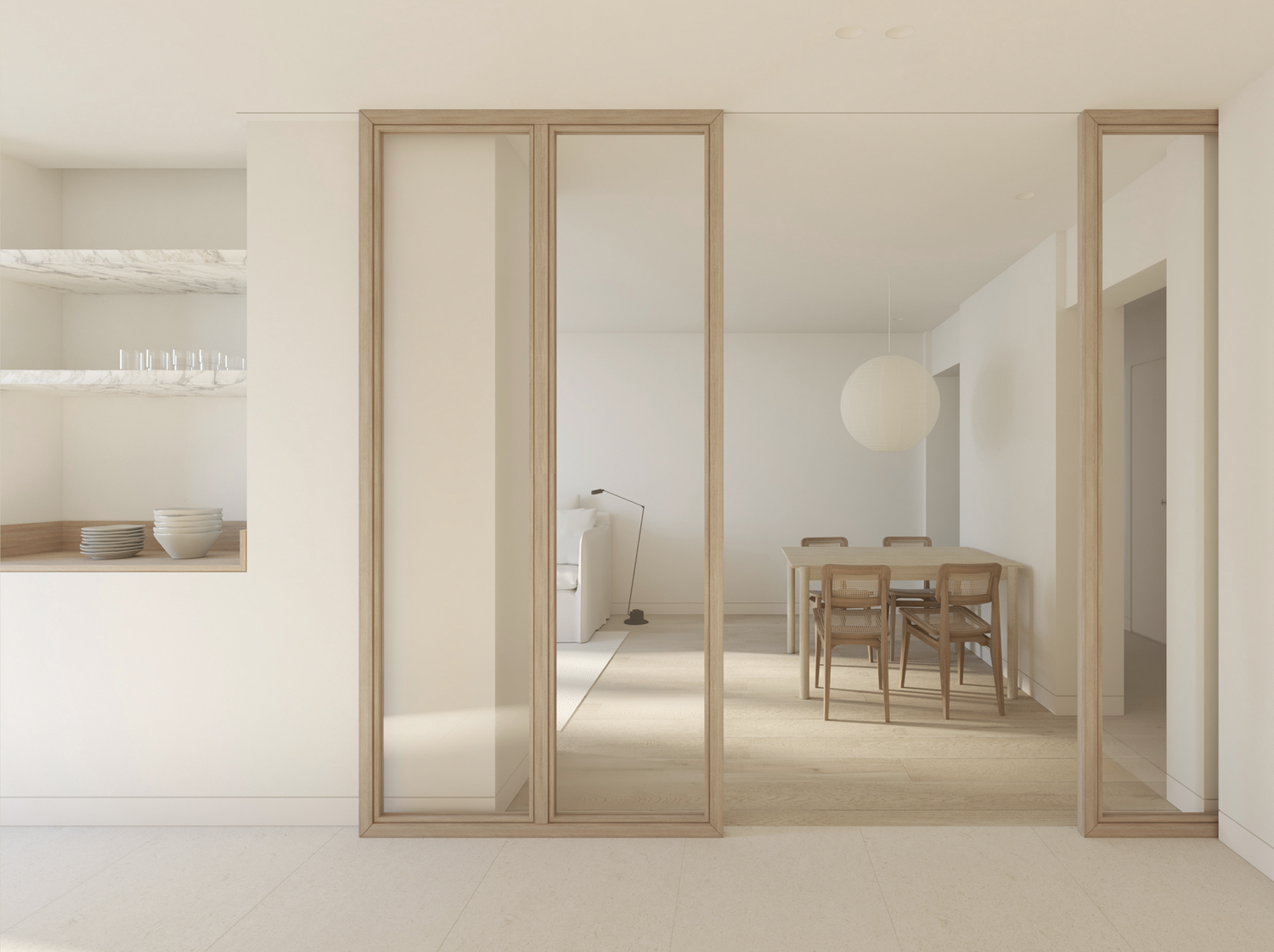 Casa F5 — Himera Estudio | Arquitectura e interiores