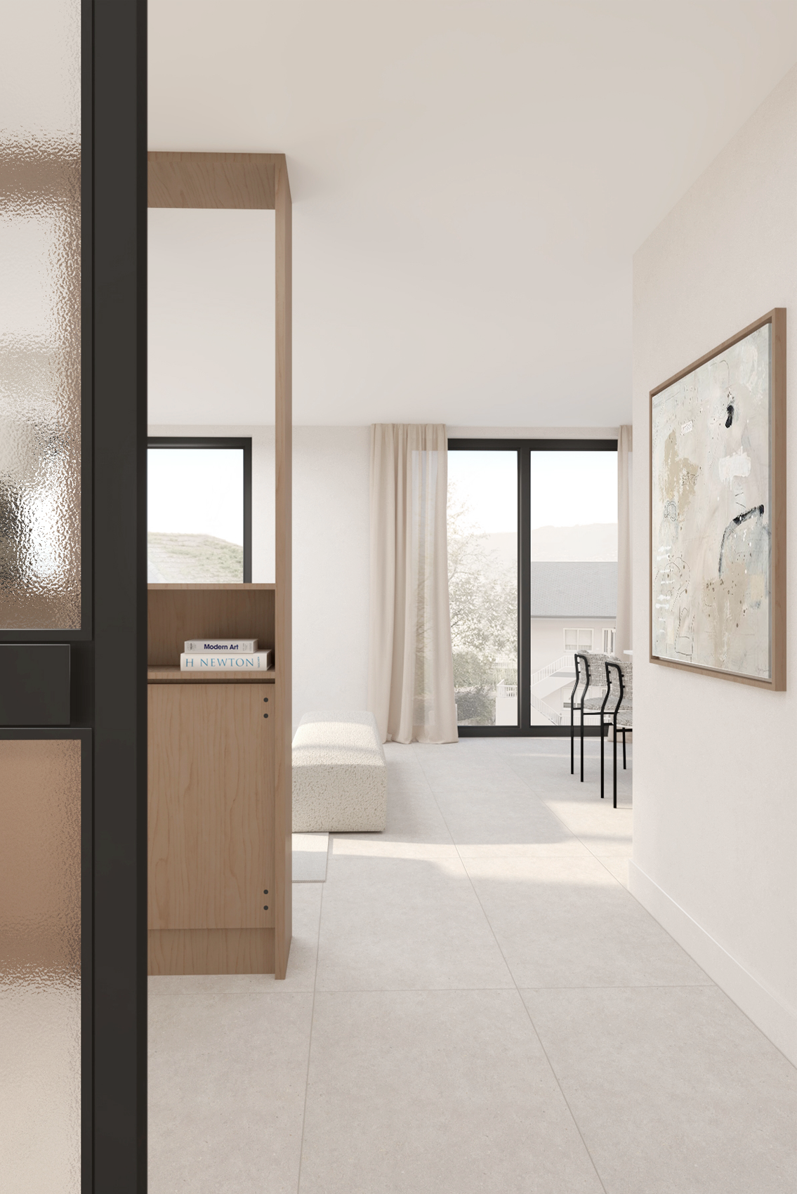 Casa V268 — Himera Estudio | Arquitectura e interiores