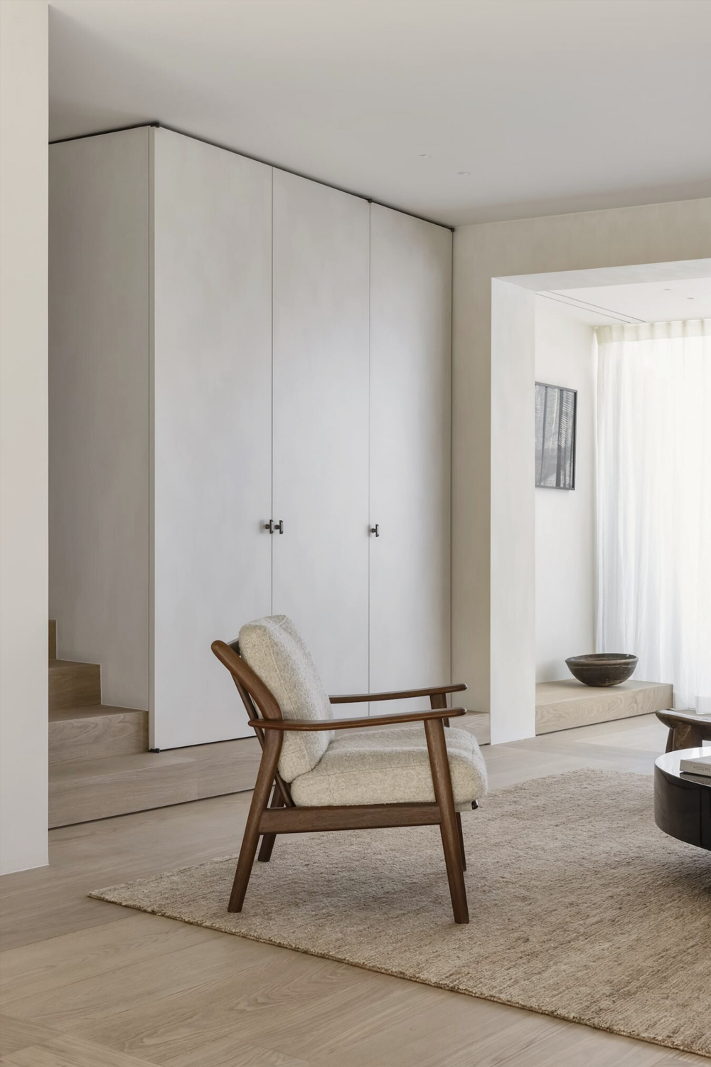 Carpintería a medida: por qué es tan importante en una casa — Himera Estudio | Arquitectura e ...