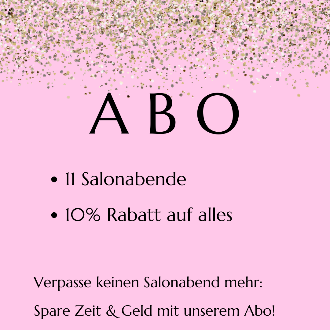 Homöopathie Salon - Online Fortbildungen für Homöopath:innen