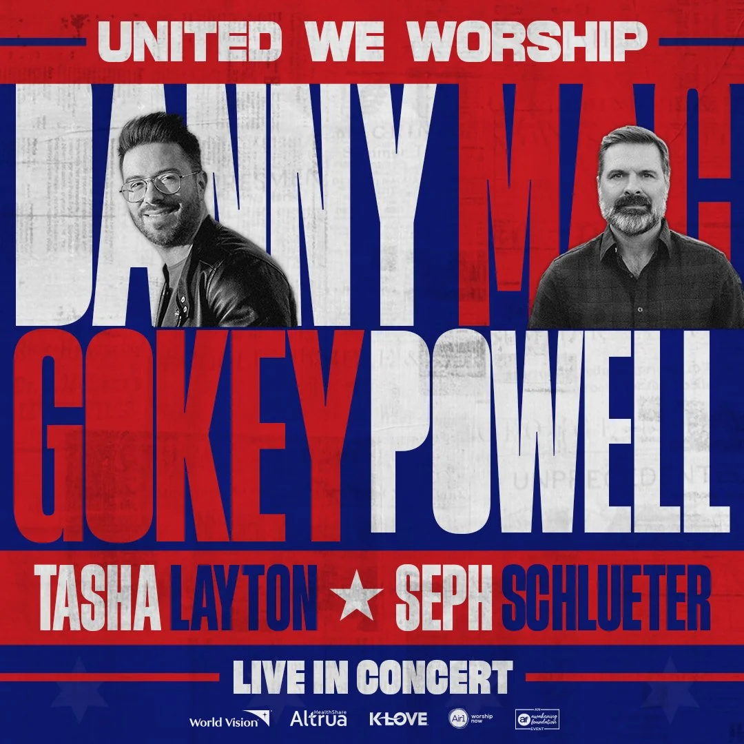 Shows — Awakening Events - Discover Upcoming Christian Music Concerts
