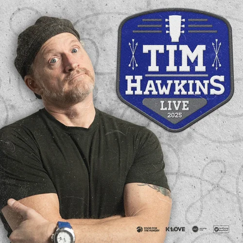Tim Hawkins — Awakening Events - Discover Upcoming Christian Music Concerts