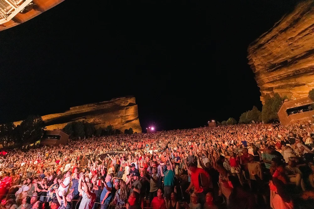 Awakening Events - Christian Music Concerts - More Than The Show