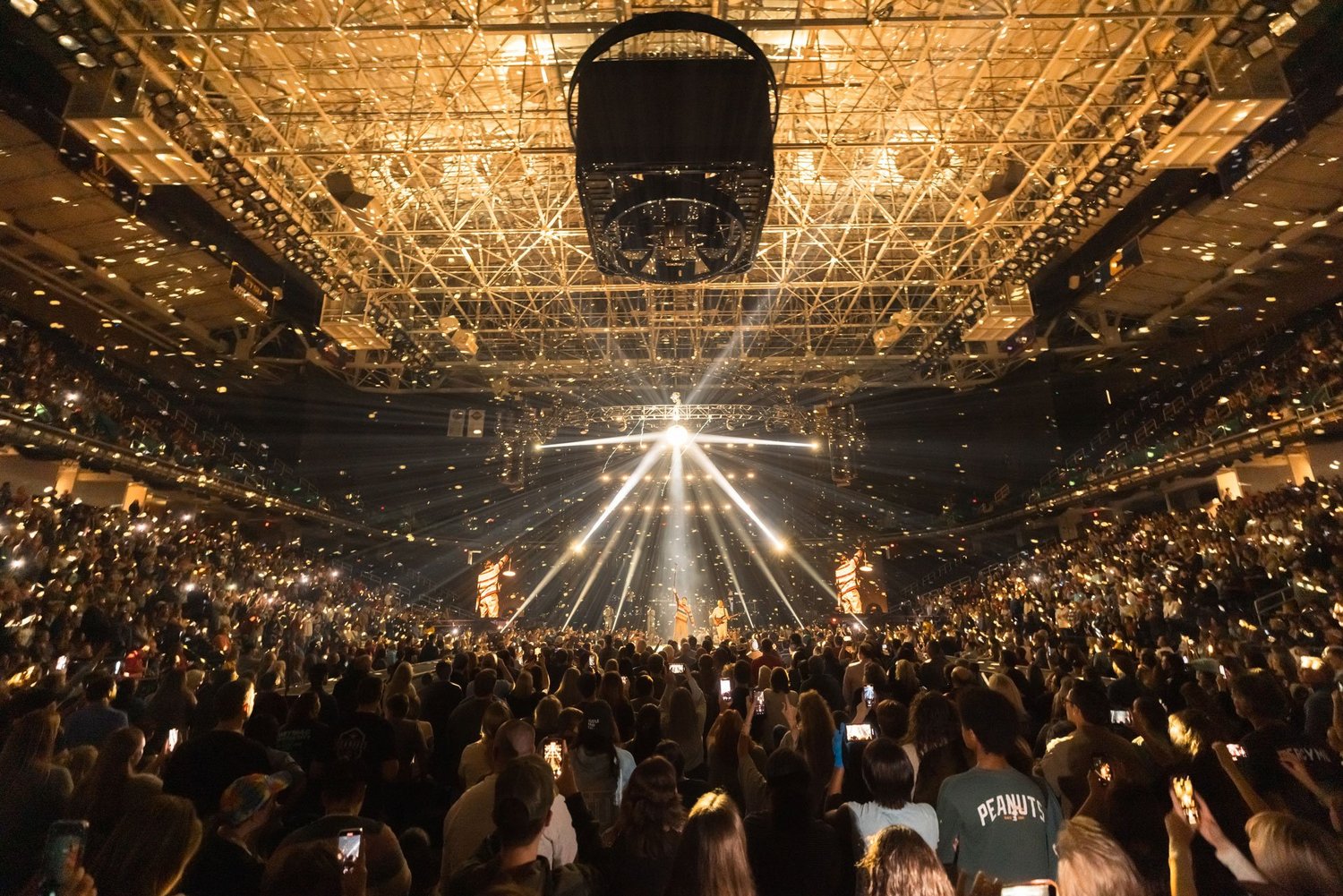 Awakening Events - Discover Upcoming Christian Music Concerts