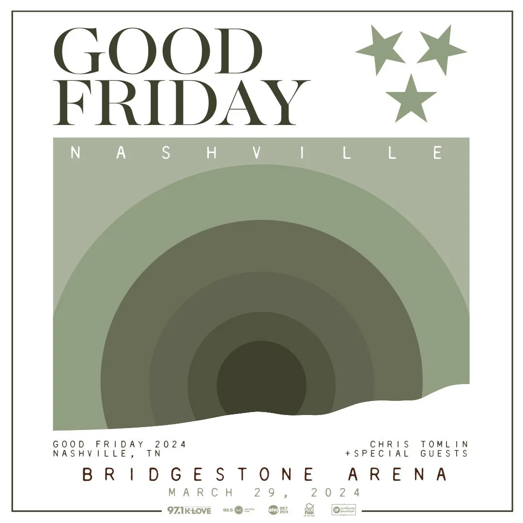 Shows — Awakening Events - Discover Upcoming Christian Music Concerts