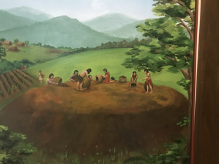 Kragon Historical Preservation, Inc.'s Mission — KRAGON.ORG