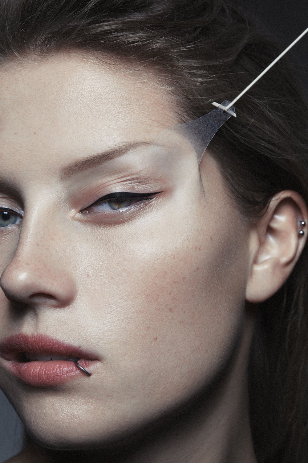 The Mobile Make Up Bar