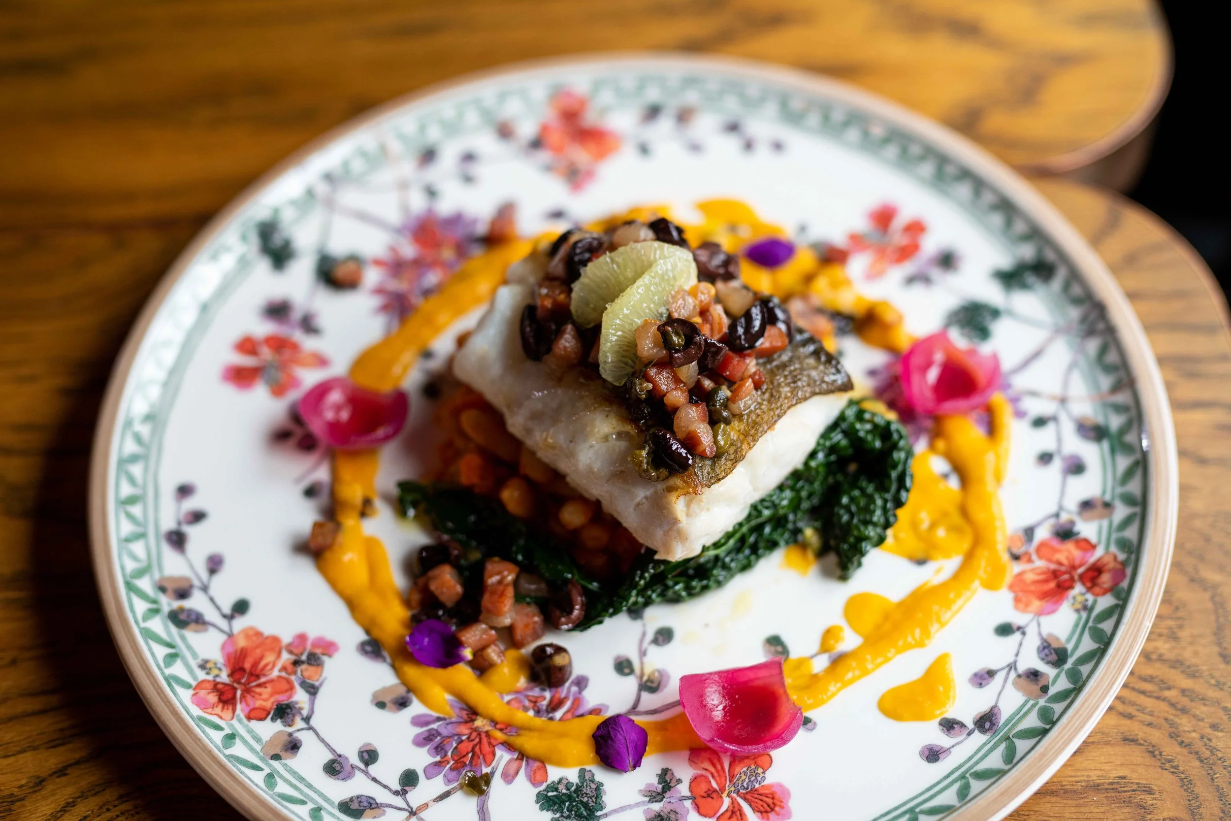 Villani Lagunen | Trattoria | Pizzeria — Villani