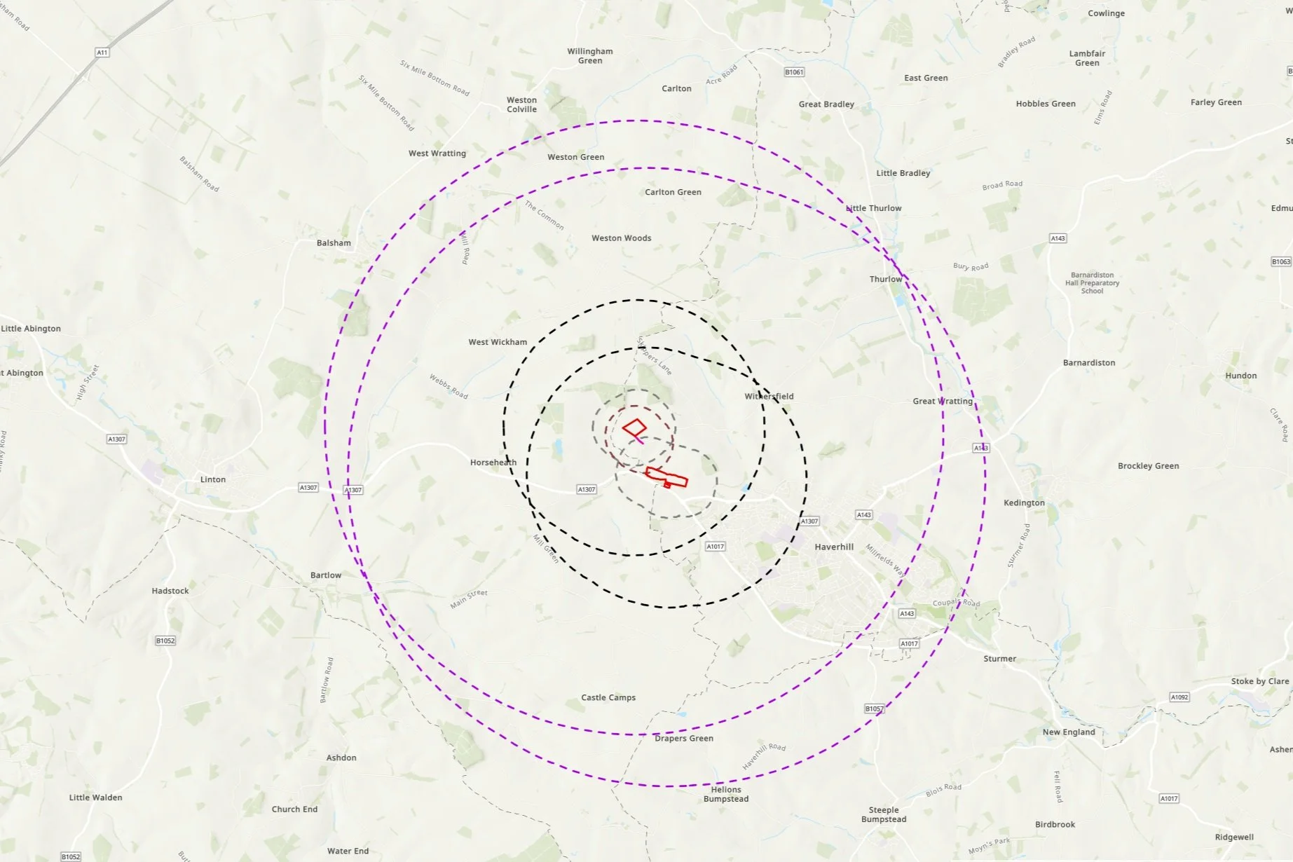 Spring Grove Green Energy - Anaerobic Digestion Plans