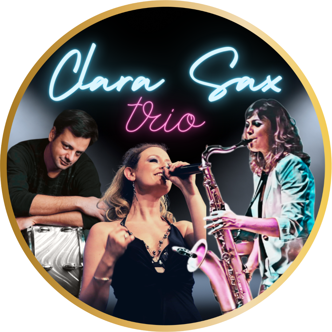 Tout découvrir — Clara SAX