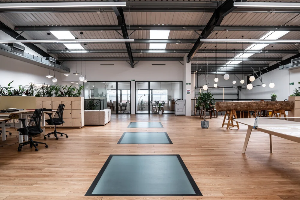 Hansa Group Ltd. | Commercial Construction Contractors | London UK