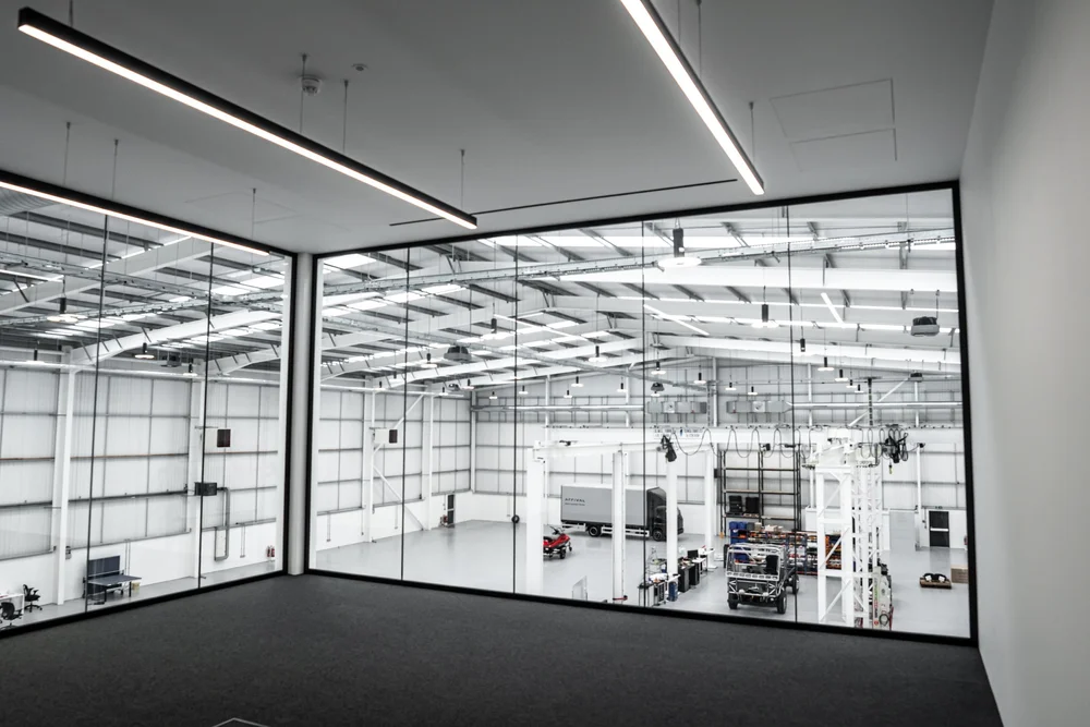 Hansa Group Ltd. | Commercial Construction Contractors | London UK