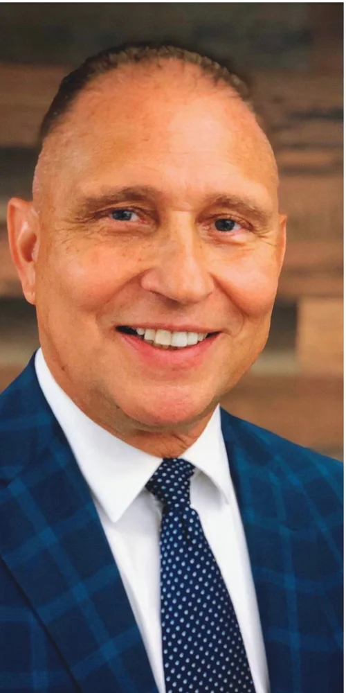 About Us — Patriot's Promise