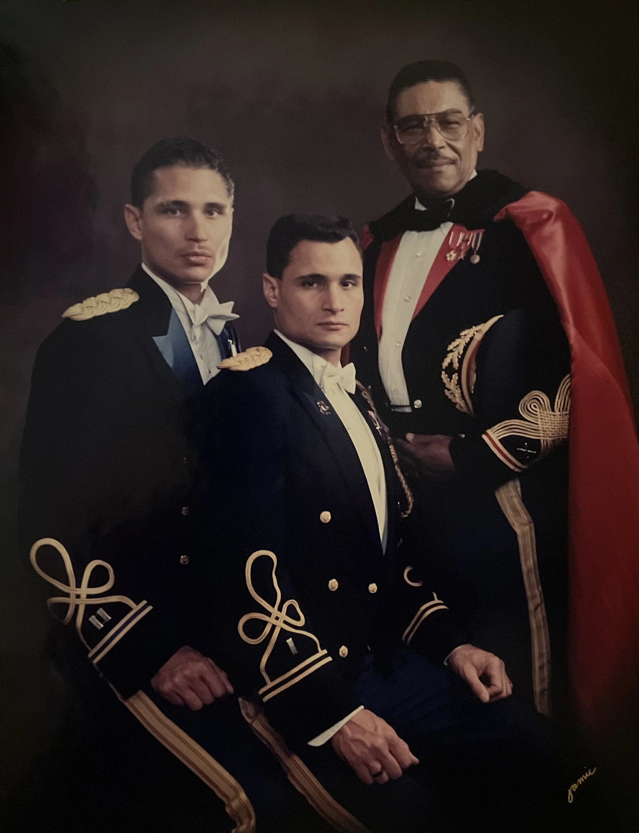 About Us — Patriot's Promise