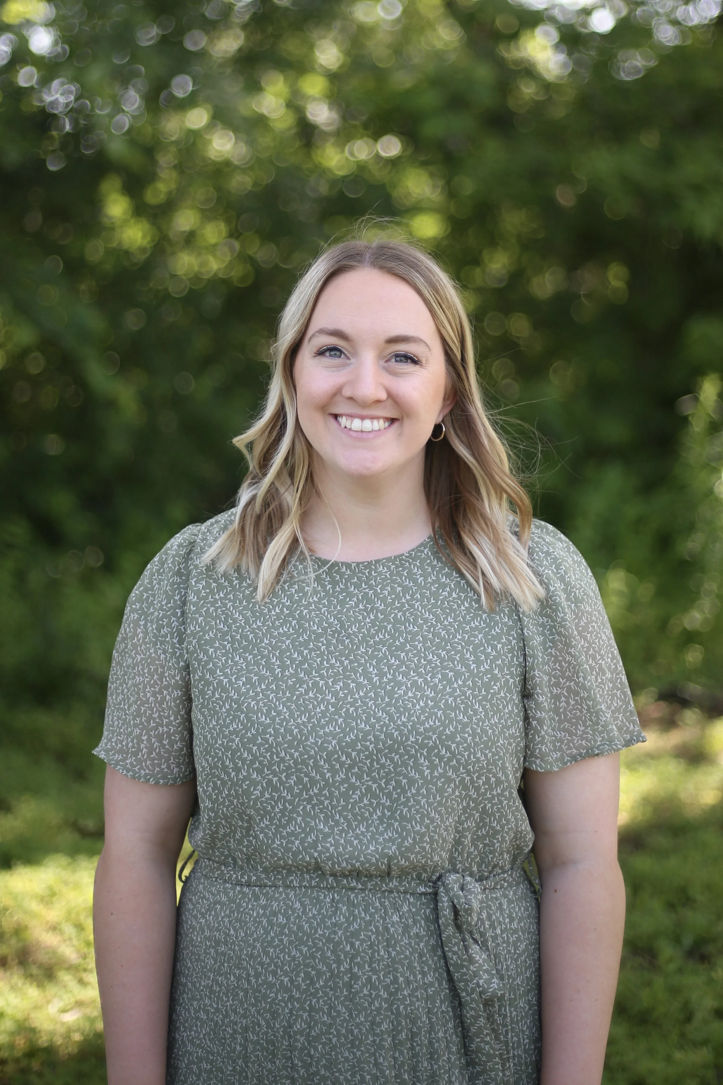 Leadership — Trinity Church