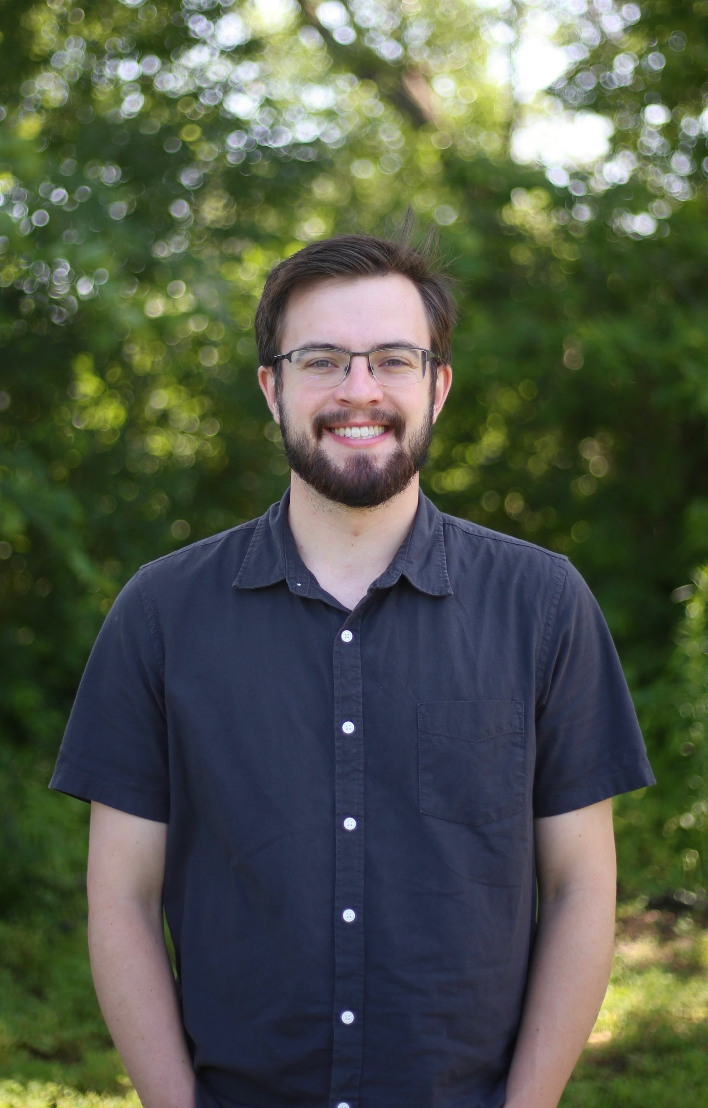 Leadership — Trinity Church