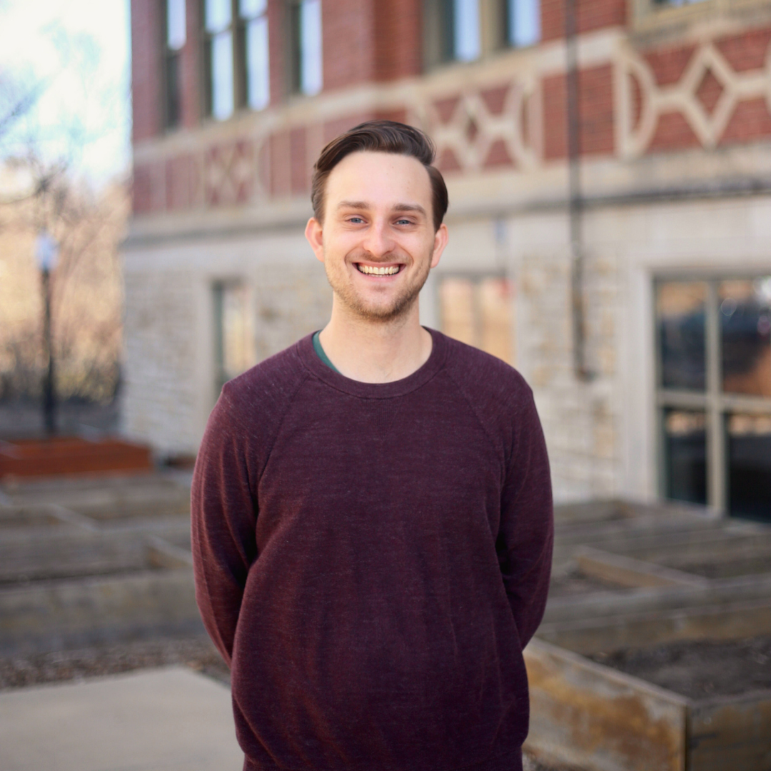 Leadership — Trinity Church