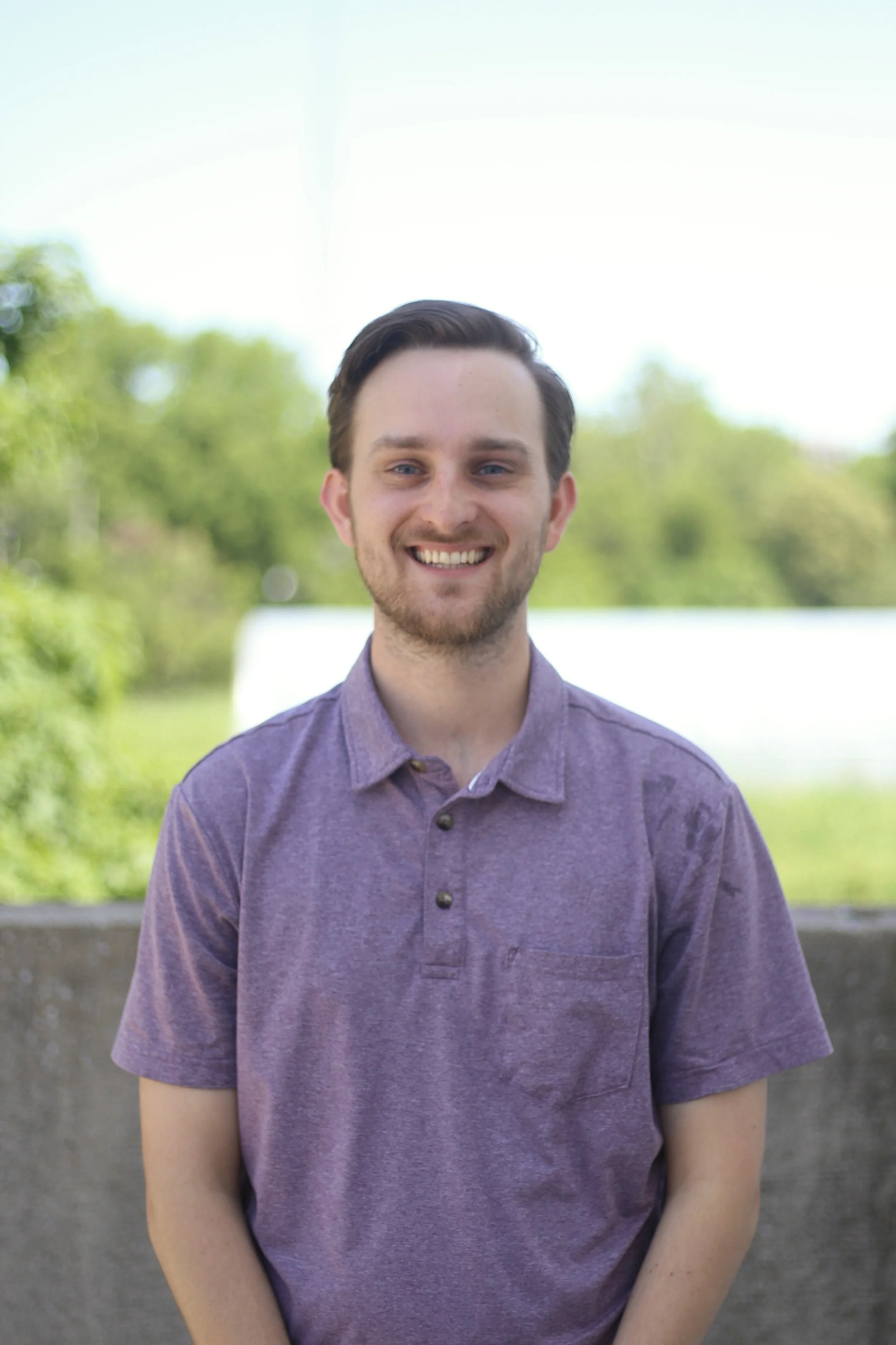 Leadership — Trinity Church