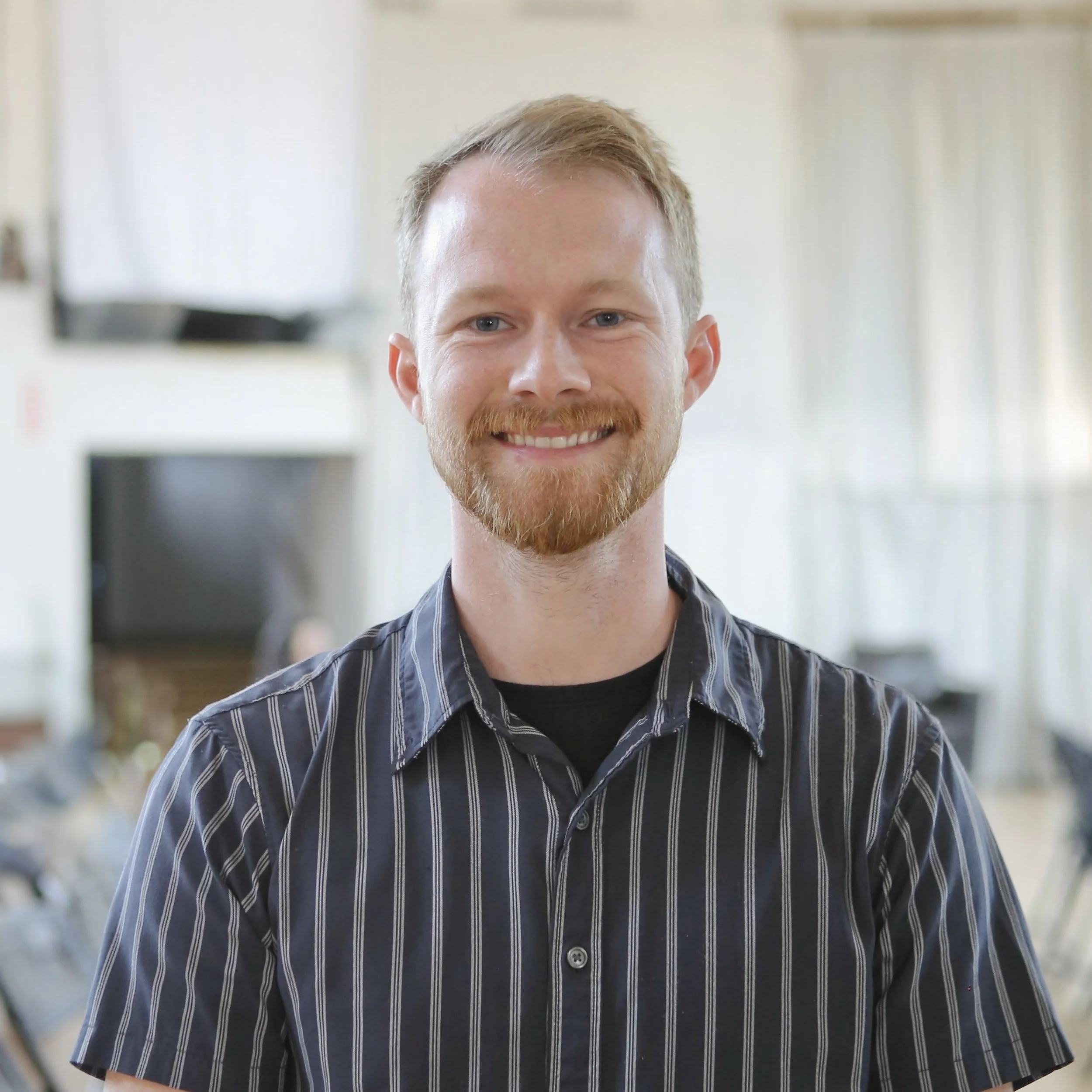 Leadership — Trinity Church