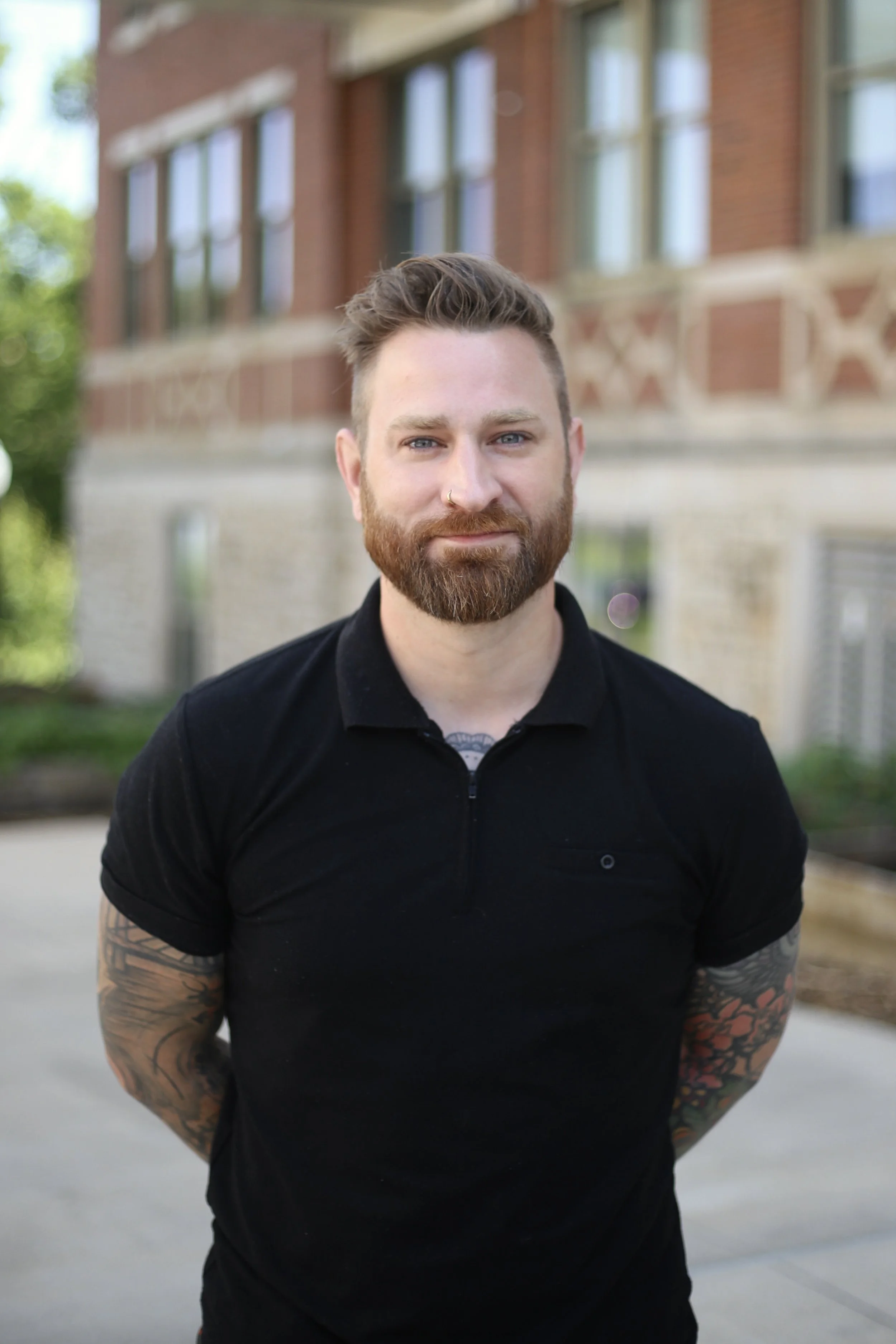 Leadership — Trinity Church