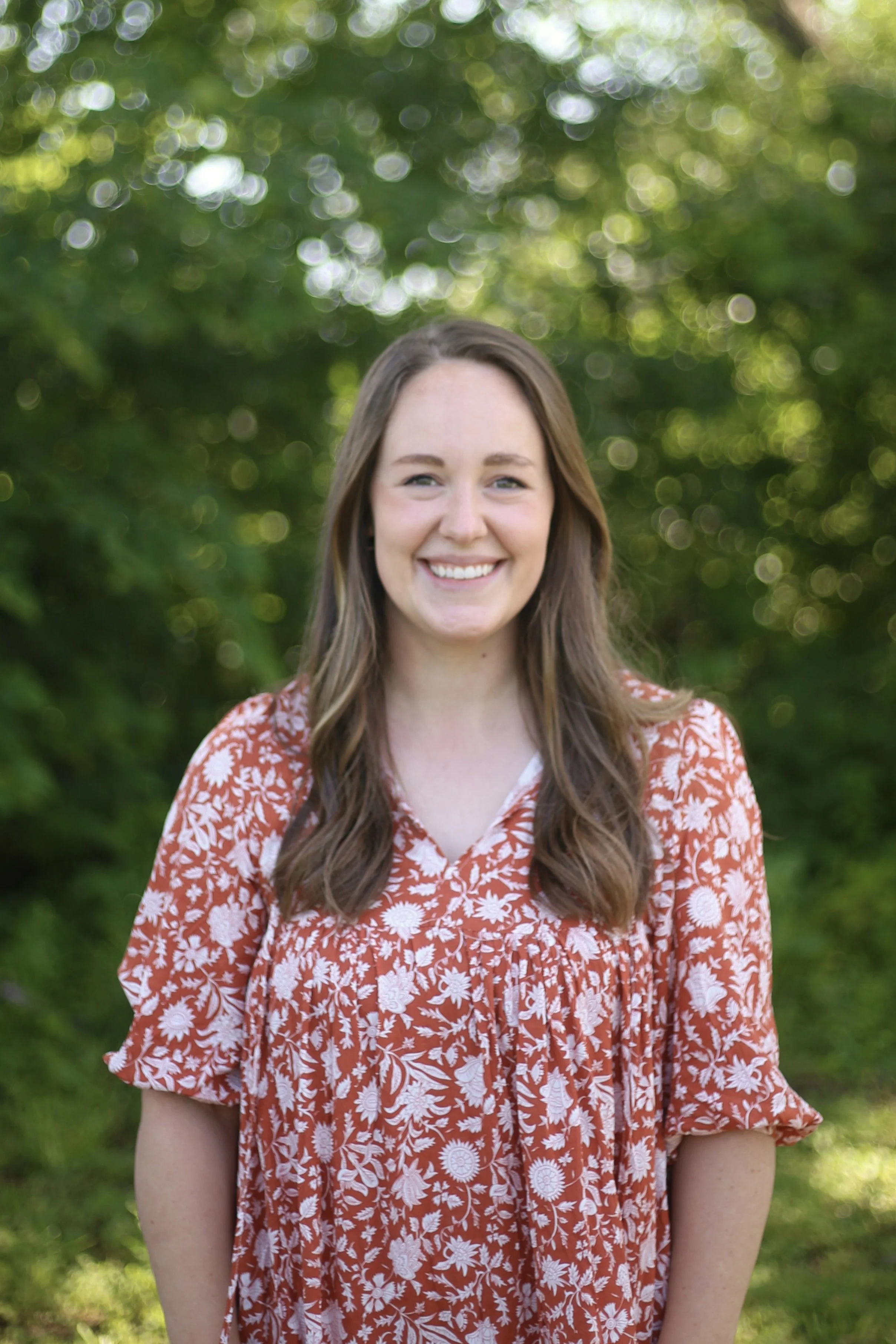 Leadership — Trinity Church