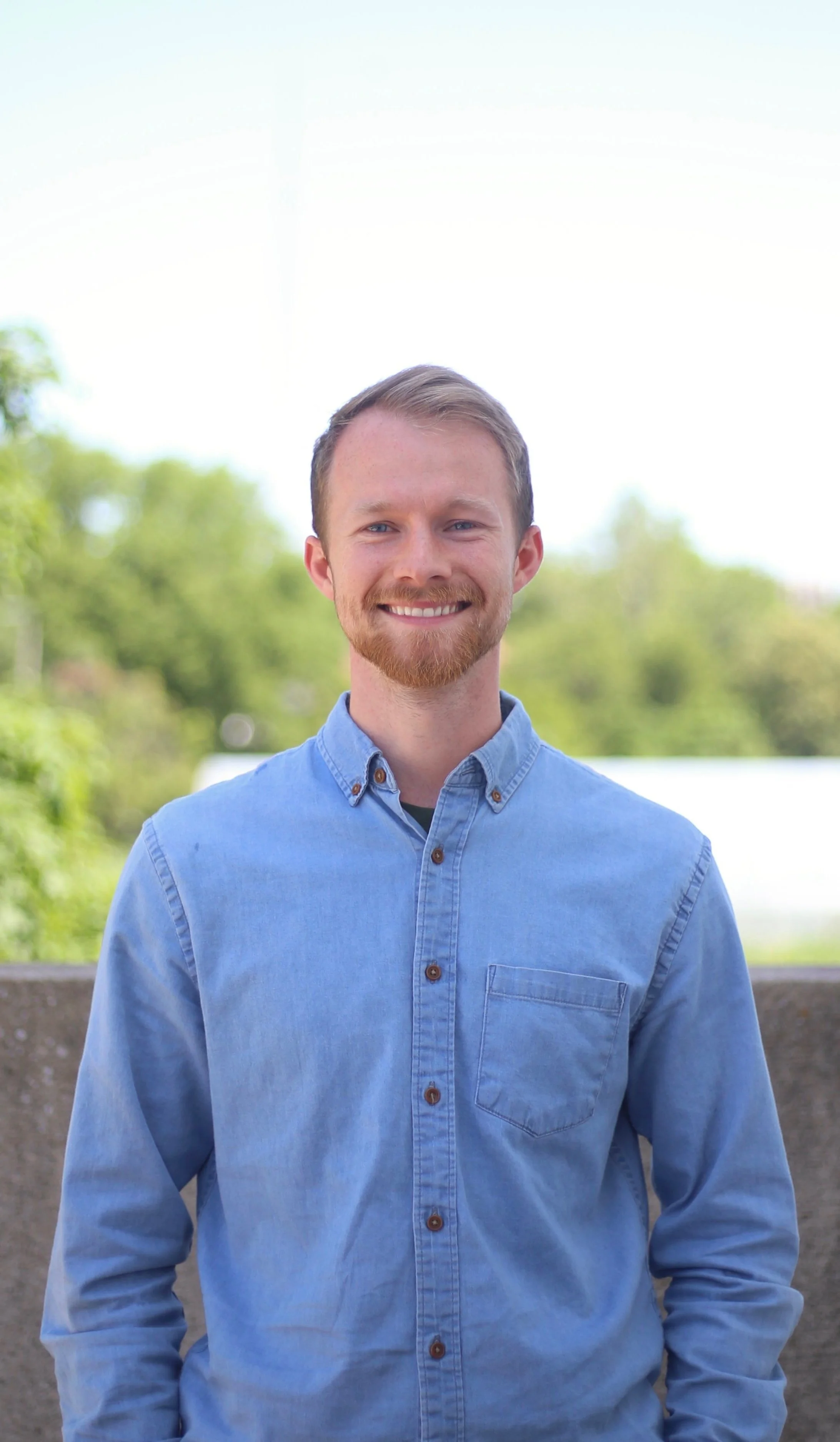 Leadership — Trinity Church