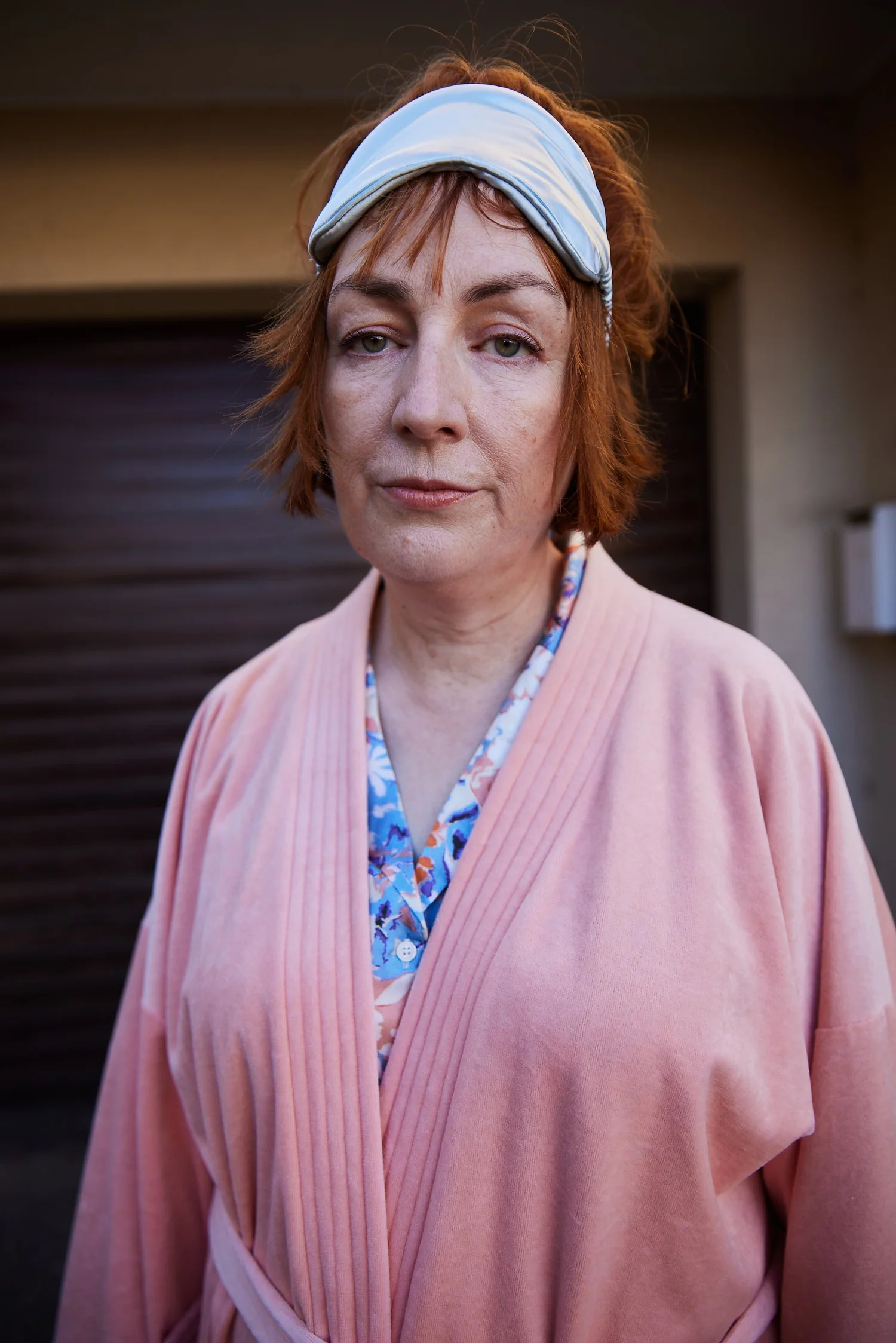Melanie Cleary Advertising and on set photographer based in Cape Town