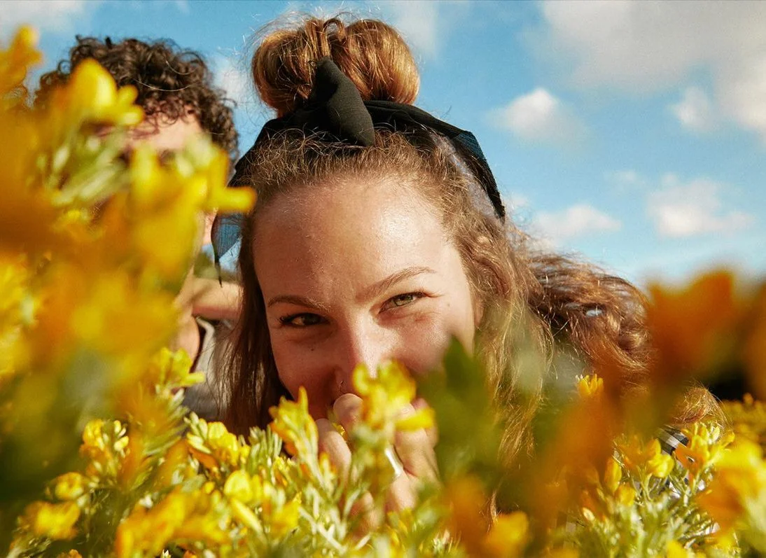 Melanie Cleary Advertising and on set photographer based in Cape Town ...