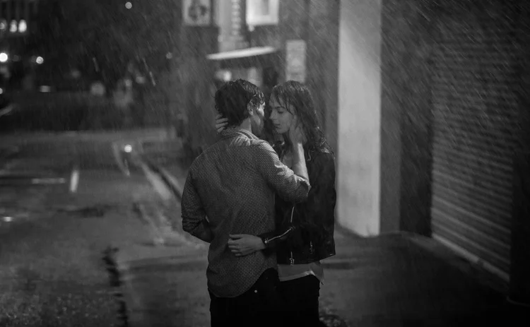 Melanie Cleary Advertising and on set photographer based in Cape Town