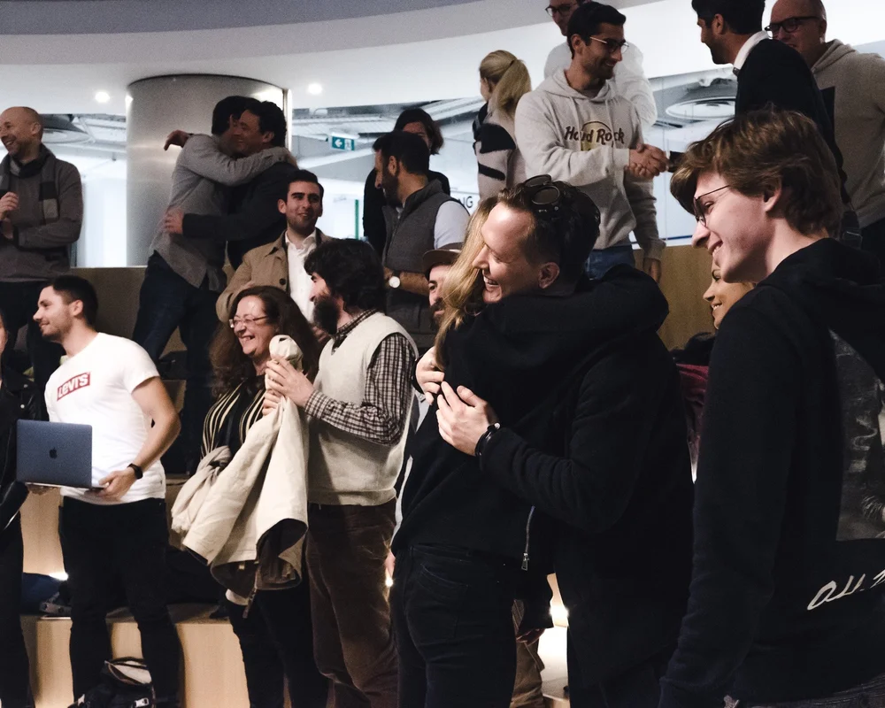 Canopy Community Supporting Entrepreneurs On Their Journey