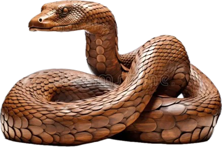 Year of the Yin Wood Snake — Time to Shed