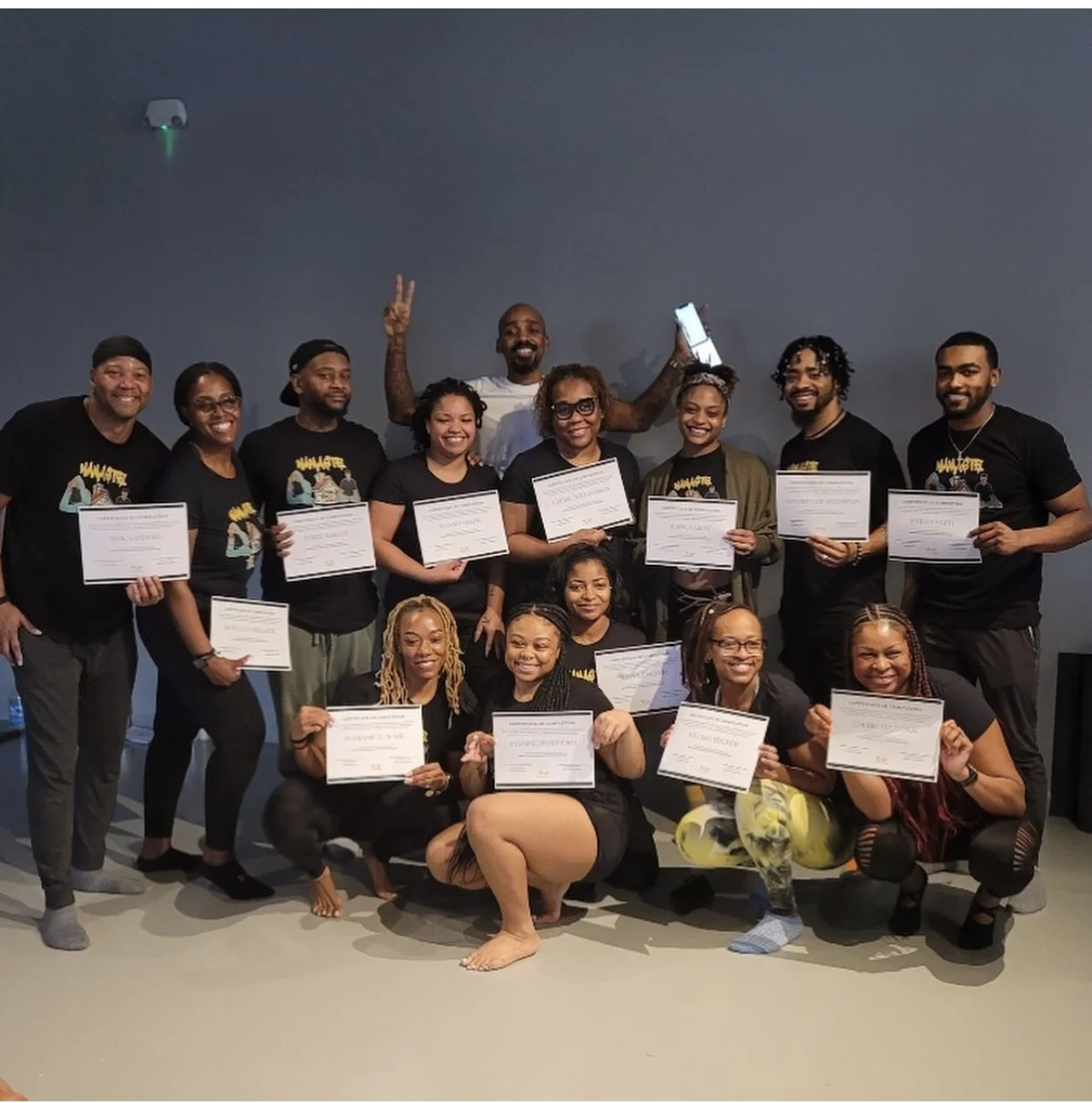 Products — Jamel Randall