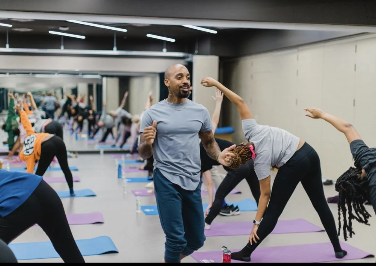 Products — Jamel Randall