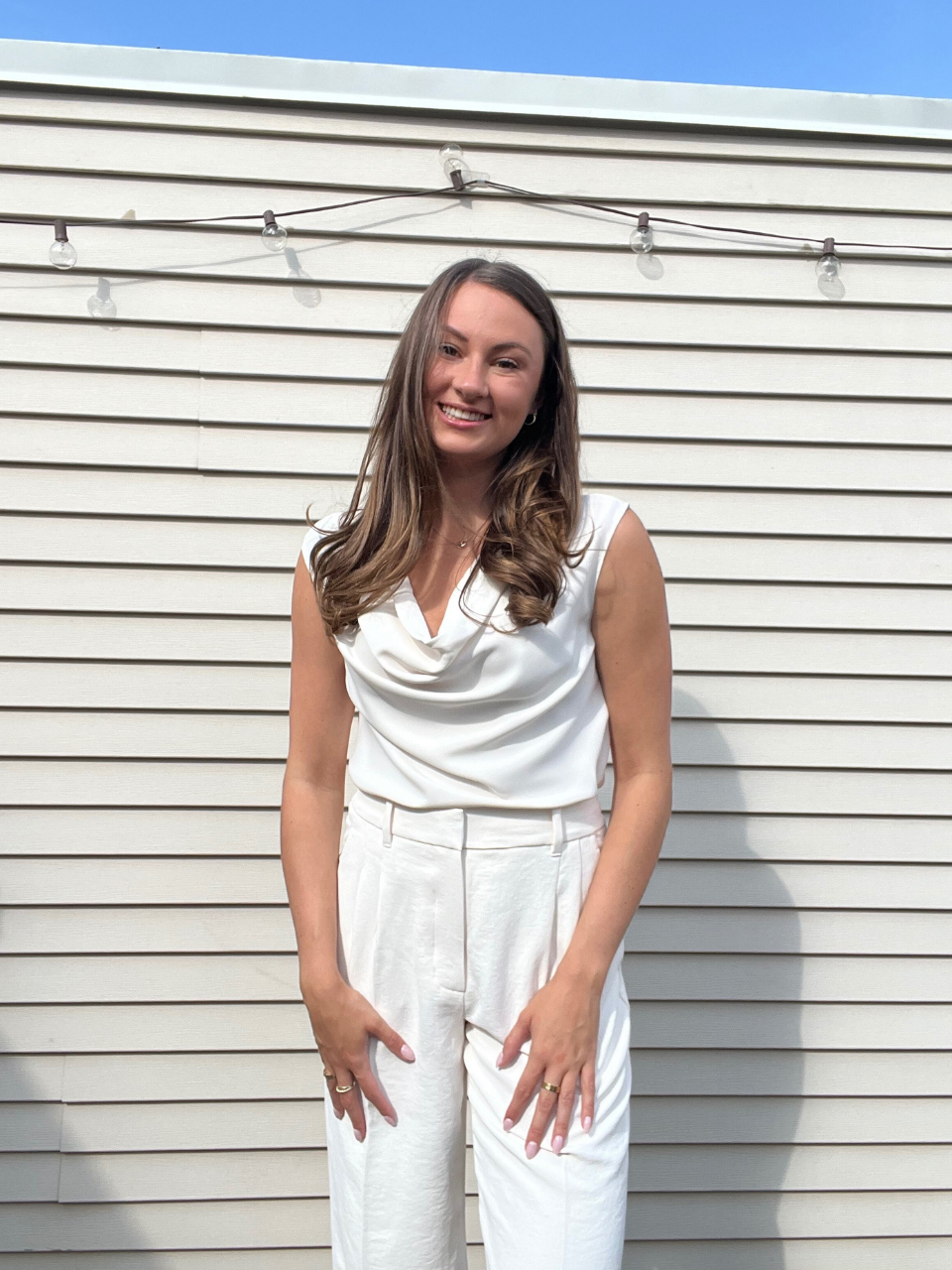 About Nicole — Cindy Bain Reiki