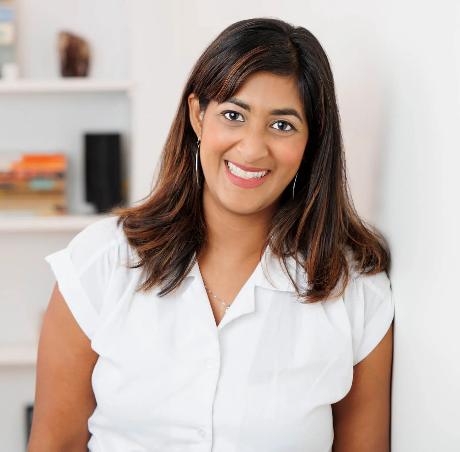 About | Dr. Sumi Raghavan, PhD