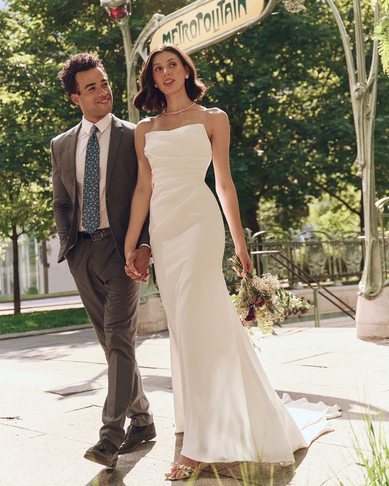 Layah's Bridal Boutique