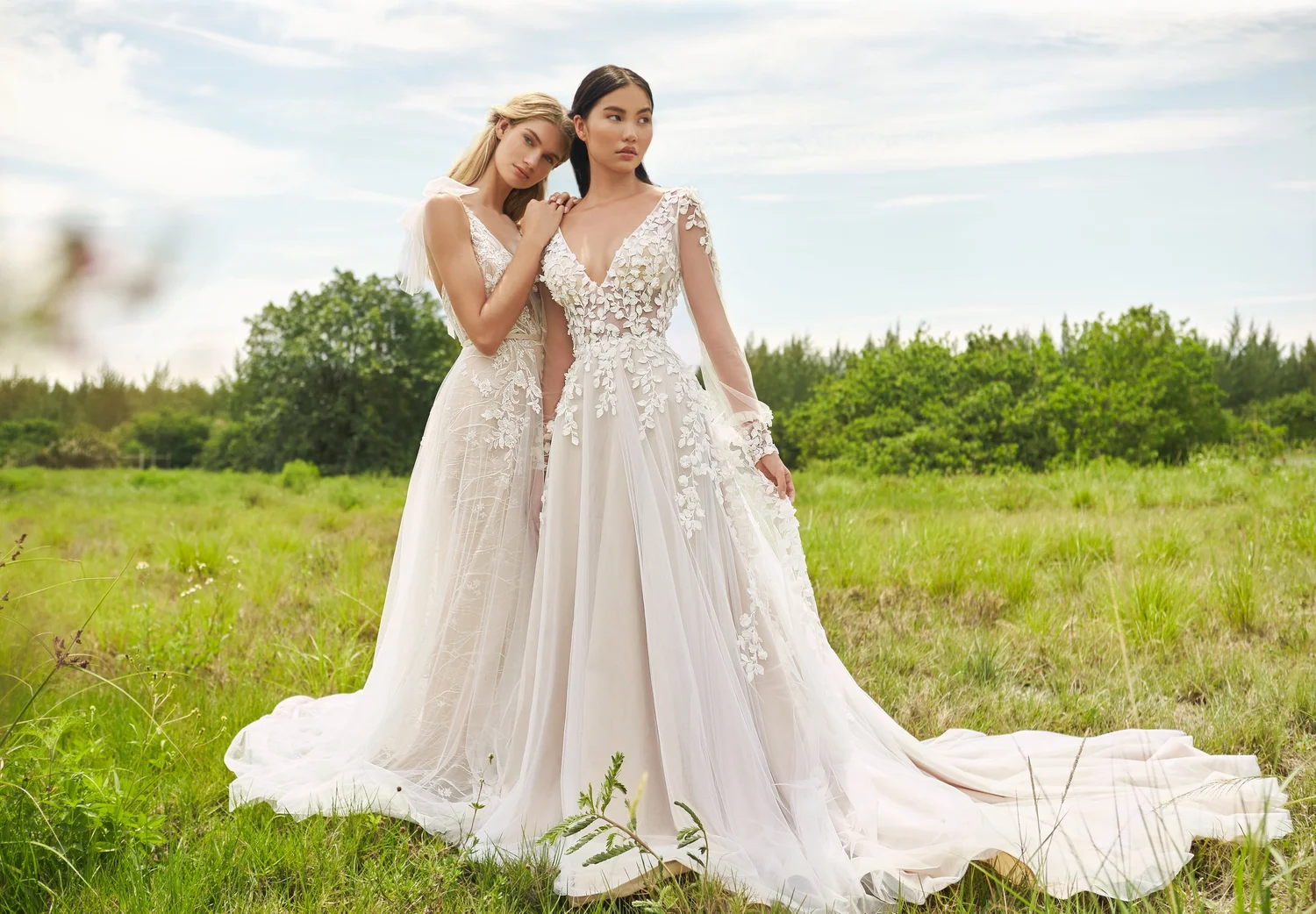 Martin Thornburg — Layah's Bridal Boutique