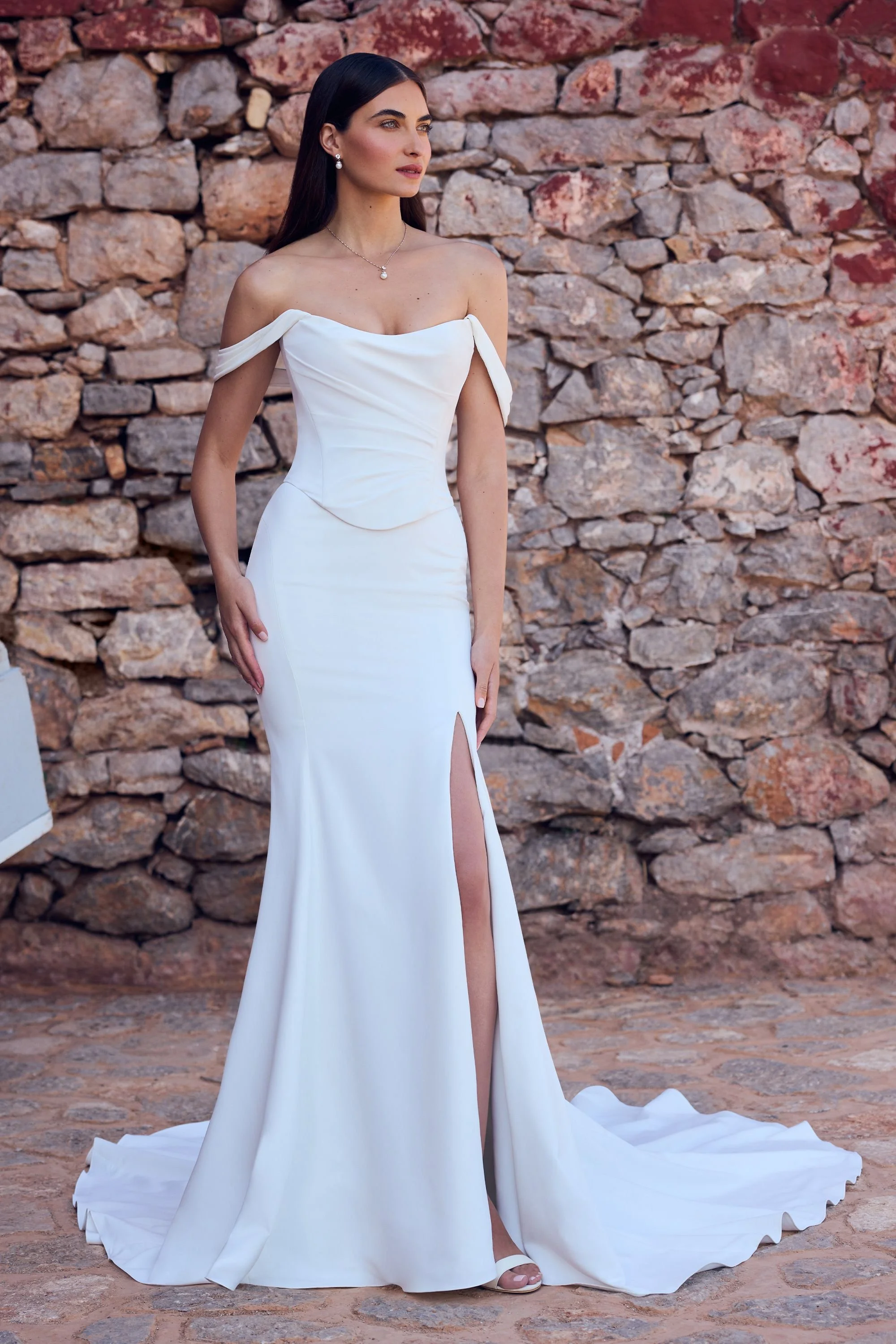 Layah's Bridal Boutique