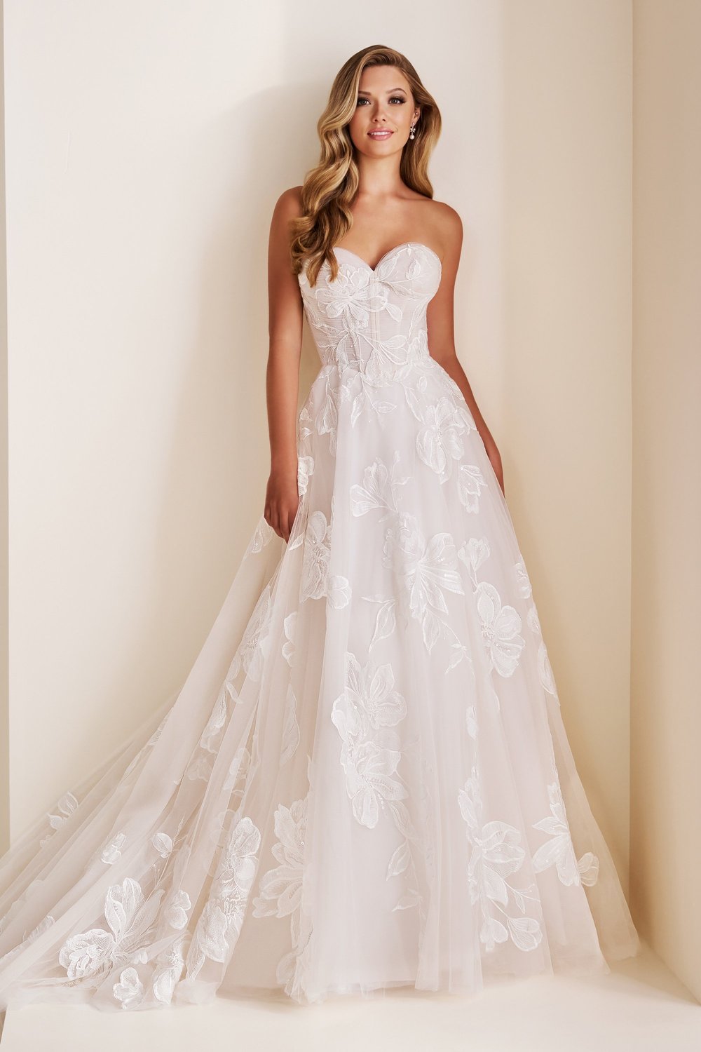 Layah's Bridal Boutique