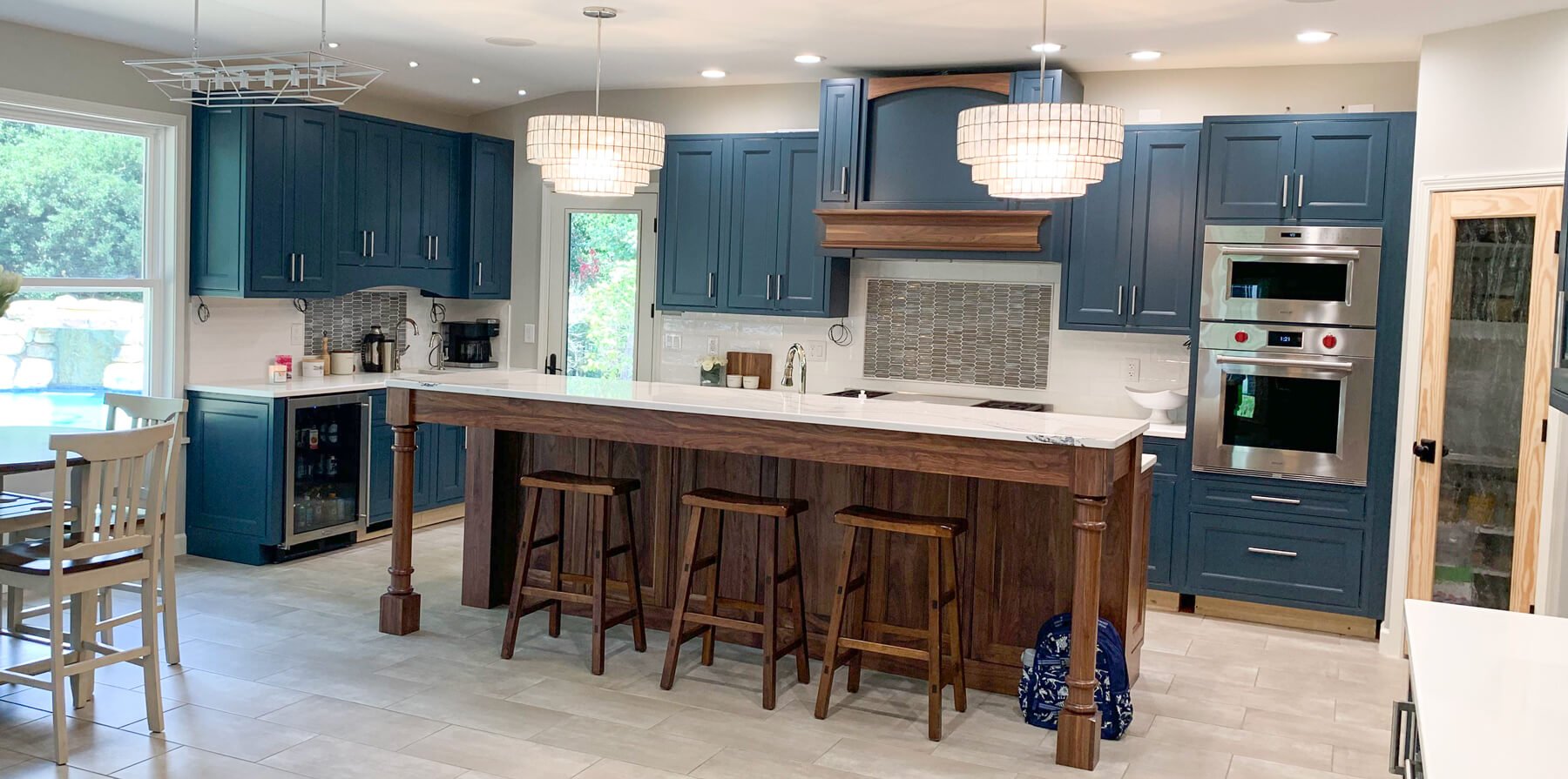 Come to Top Residential General Contractors Mooresville, NC