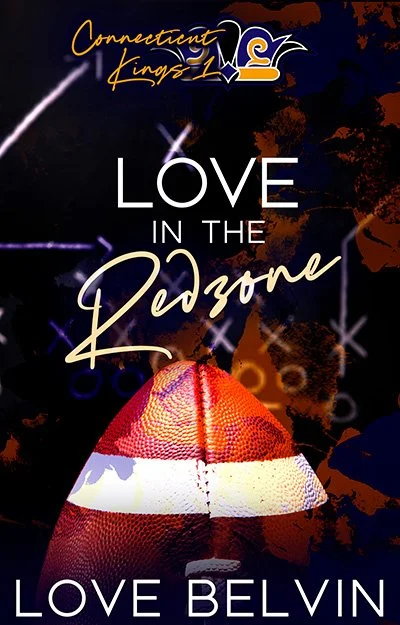 Connecticut Kings — Love Belvin - Penning Without Parameters