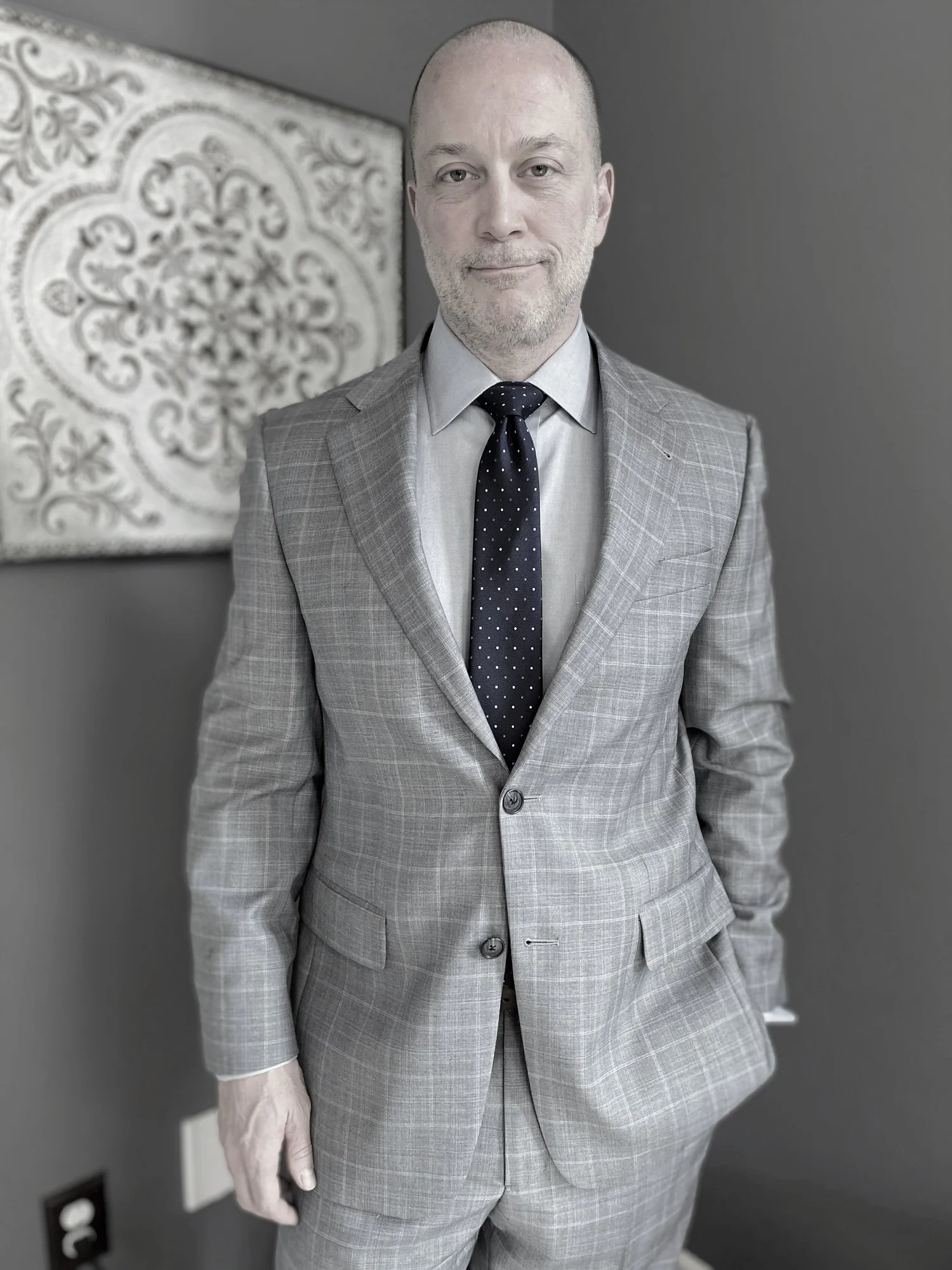 Michael Severino Biography — Severino Law LLC