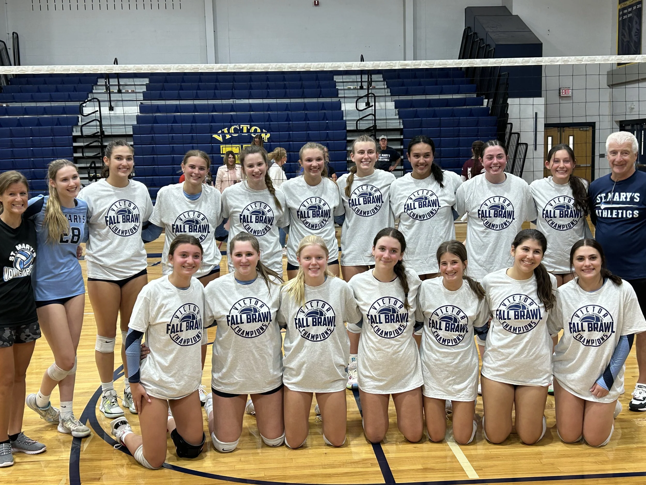 SCHEDULE AND SCORES — Team Lancers