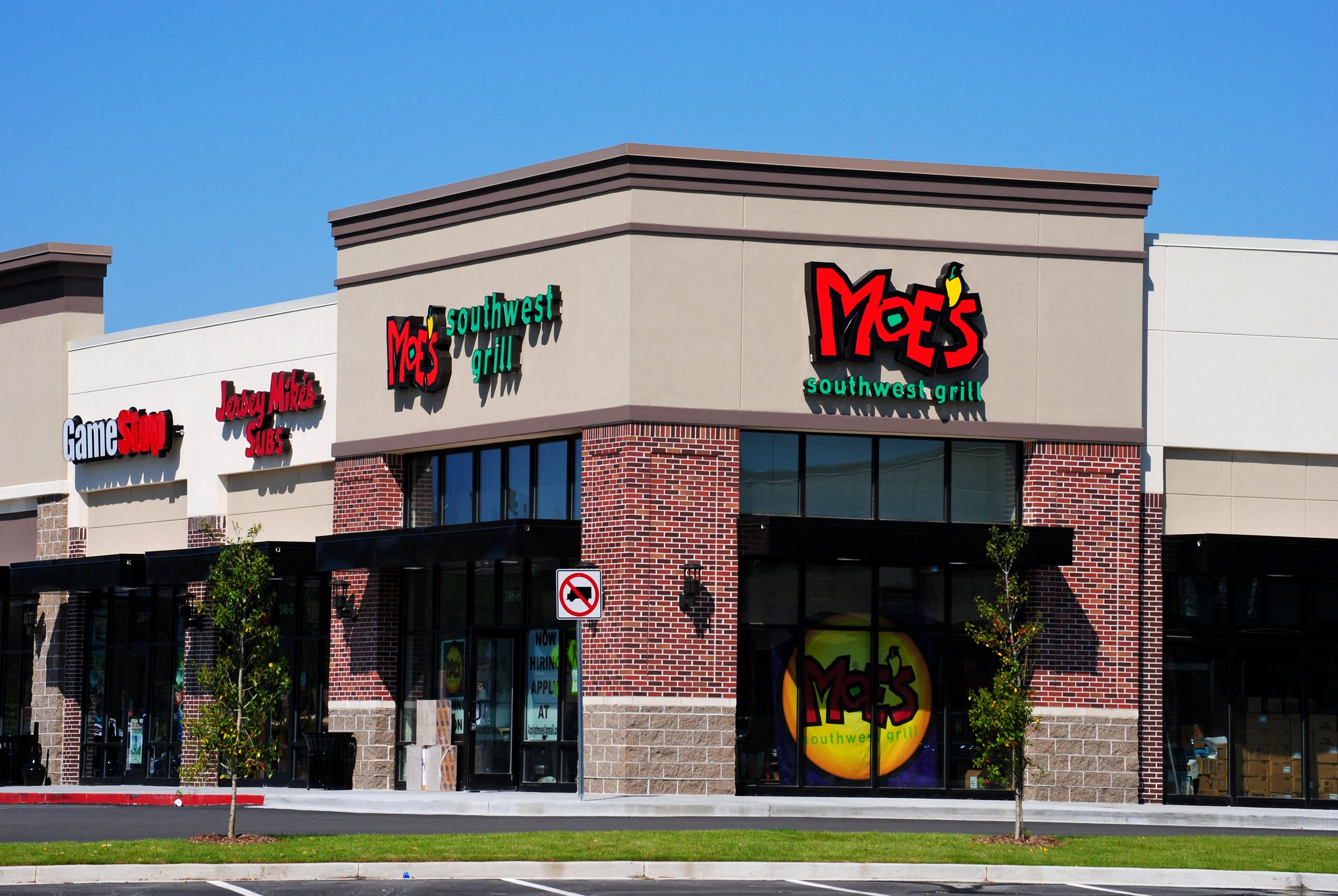 Village on Pooler Parkway — MJM Architects