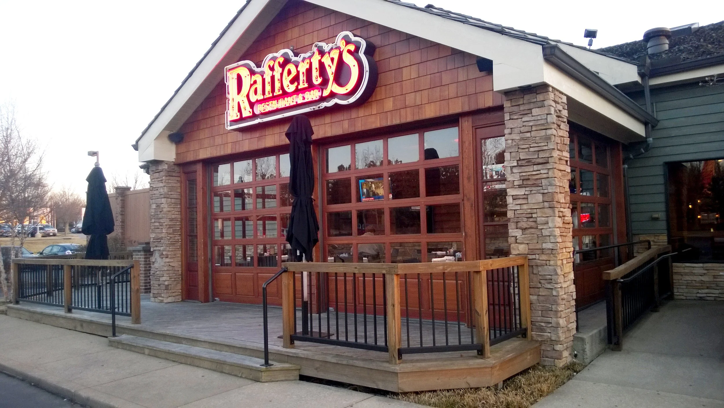 Restaurant and Bar Architecture & Engineering | Explore Our Designs ...