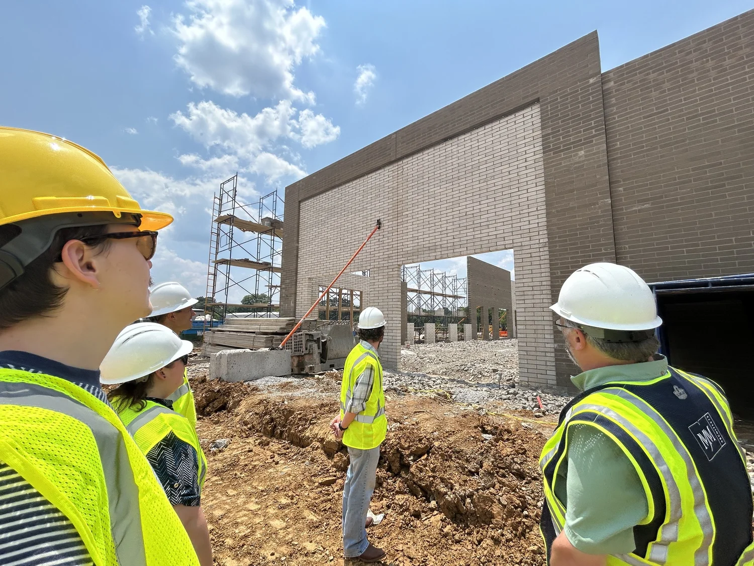 Careers with MJM — MJM Architects