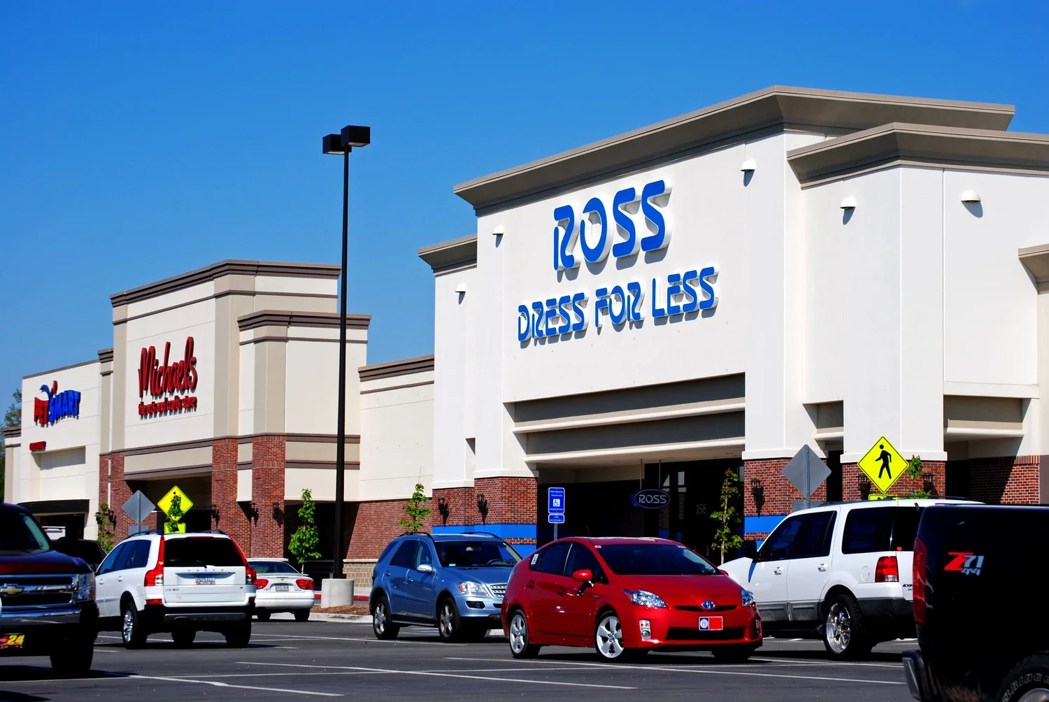 Village on Pooler Parkway — MJM Architects